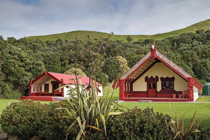 Marae | A Gallery from Nine To Noon | RNZ National