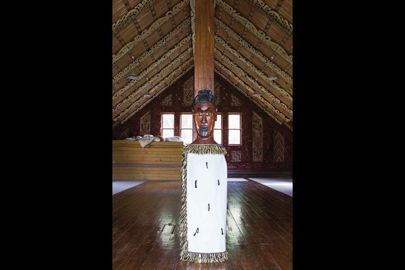 Marae | A Gallery from Nine To Noon | RNZ National