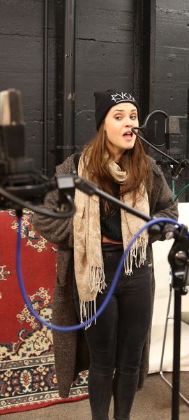 Wings by Jess Sayer from Major Plays | RNZ