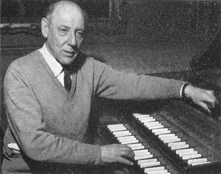 The Fall and Rise of Harpsichord 6 | A Gallery from The Sunday Feature ...