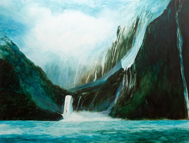 Art, Life, Music - John Walsh | RNZ