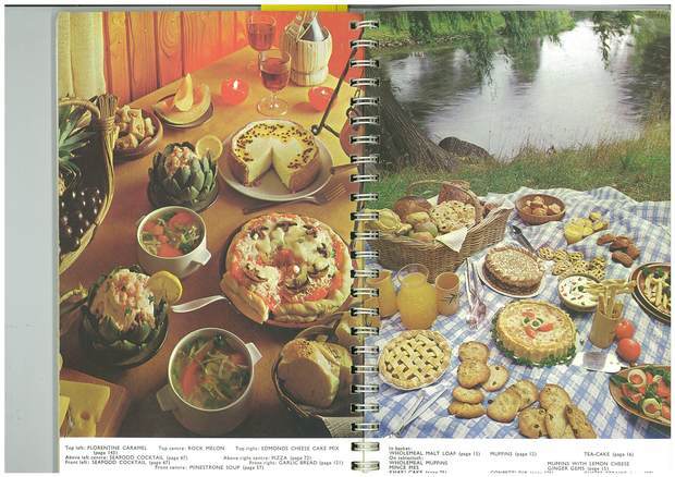 The evolution of the Edmonds Cookbook | RNZ