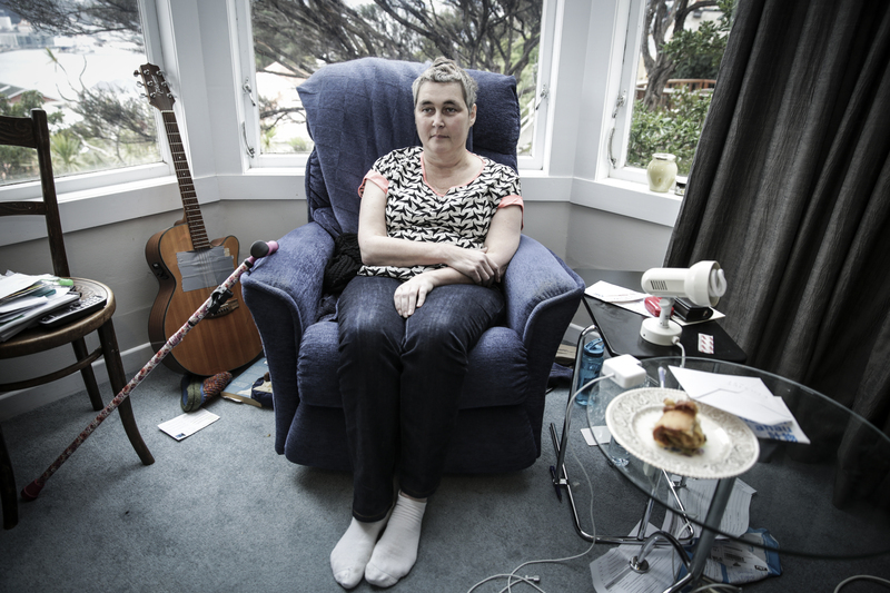 Trade unionist Helen Kelly dies | RNZ News