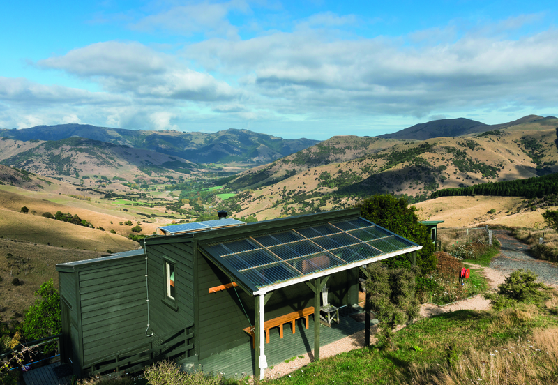 NZ's best backcountry huts | RNZ