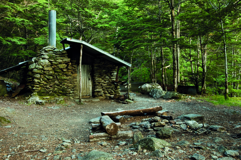 NZ's best backcountry huts | RNZ