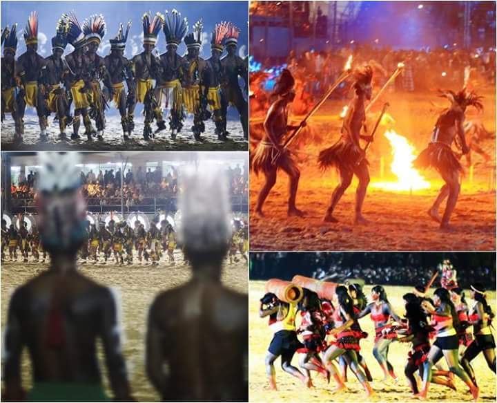 Fun and ancient games! | RNZ