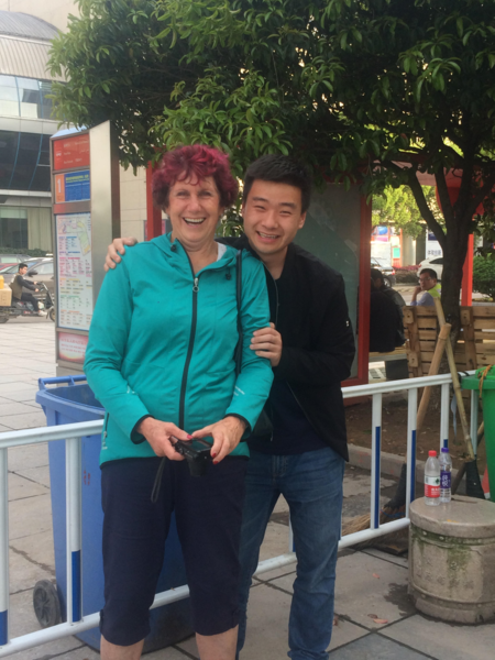 The 'Queen of Riverstone Castle' | RNZ