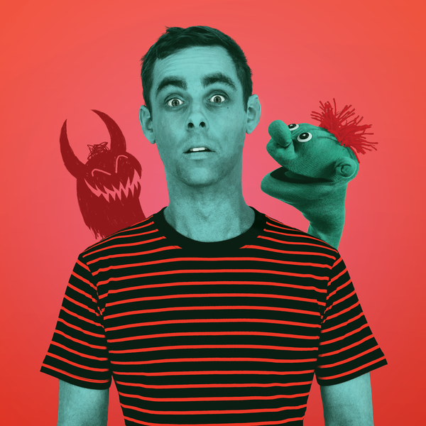 Hand To God at Circa | A Gallery from Standing Room Only | RNZ National