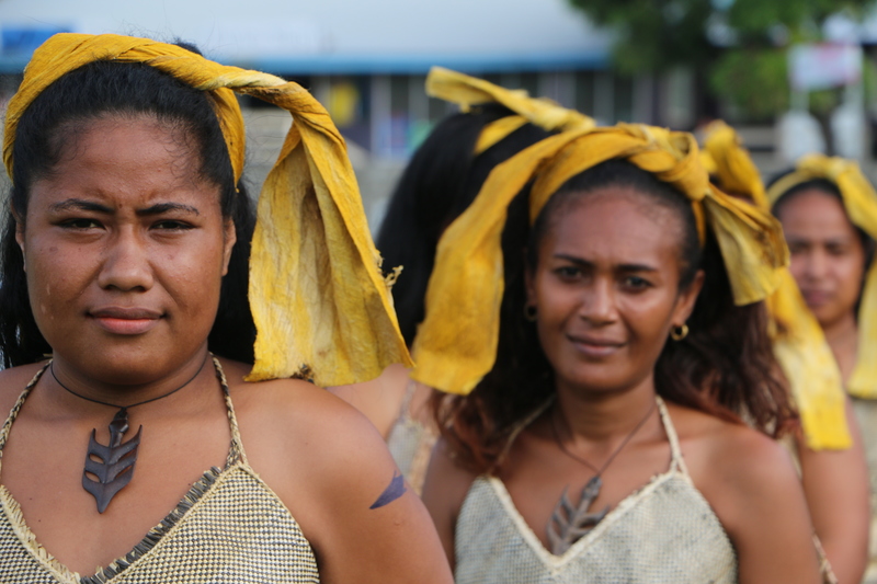 Insight: Solomon Islands - Keeping the Peace | RNZ