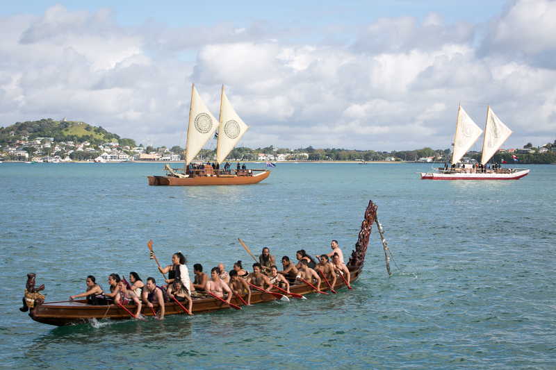 A Waka Odyssey: journey, home and belonging | RNZ