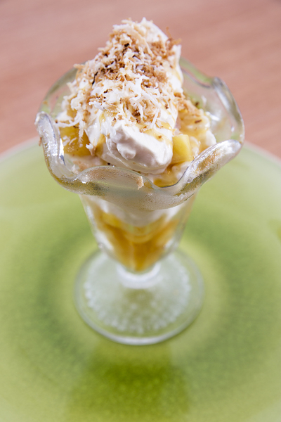 The Pasifika Food Revolution | A Gallery from Nine To Noon | RNZ National