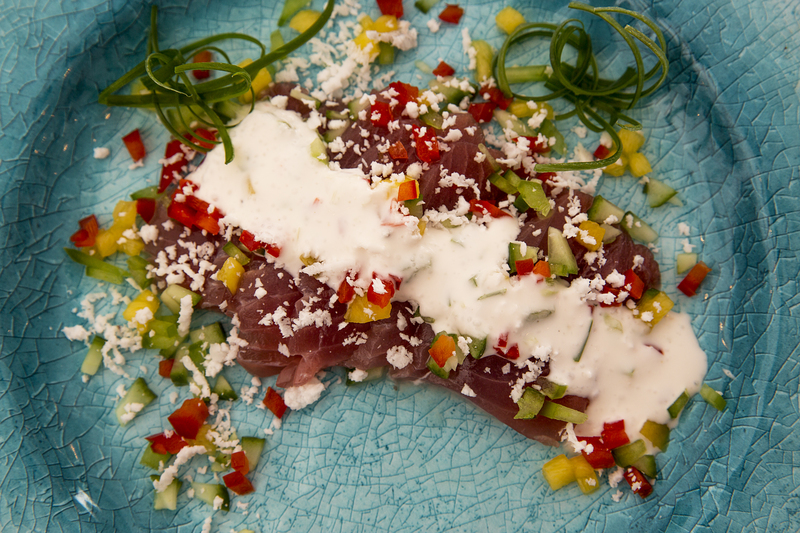 The Pasifika food revolution | RNZ