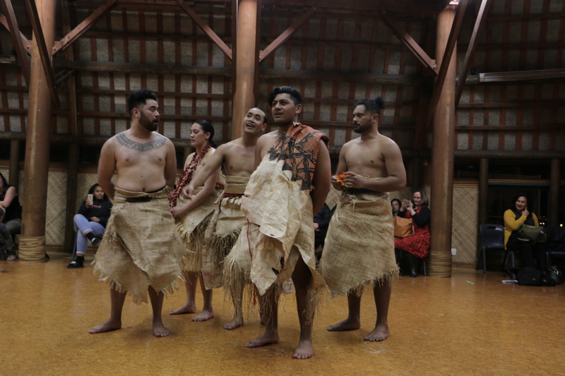 Student's Samoan myths and legends debut in Auckland | RNZ