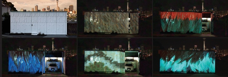 Andrew Patterson: architect | A Gallery from Sunday Morning | RNZ National