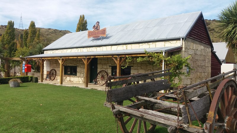 New Zealand's finest historic pubs | RNZ