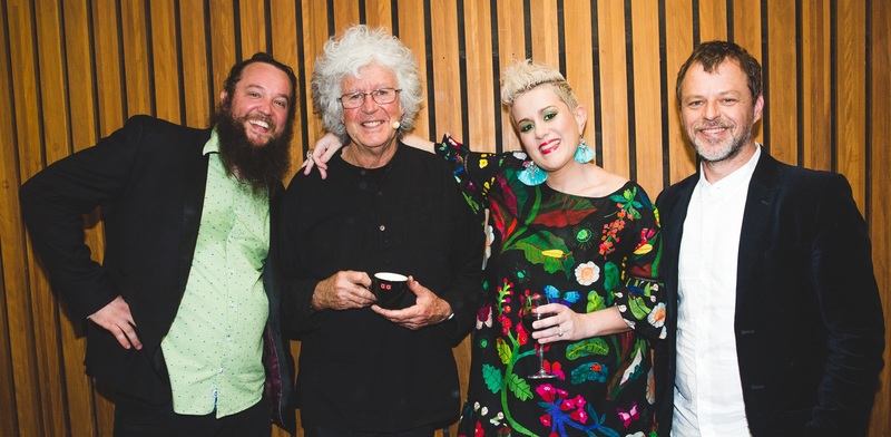 Cartoonist Michael Leunig: 'simplicity is beautiful' | RNZ