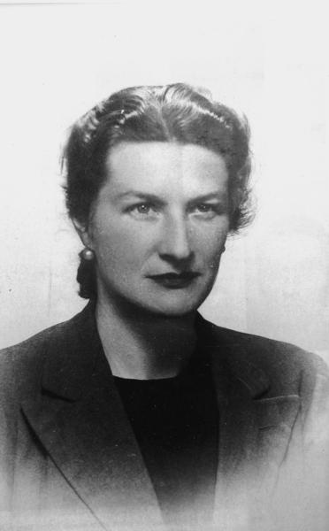 A Woman of No Importance: The life of wartime spy Virginia Hall | RNZ