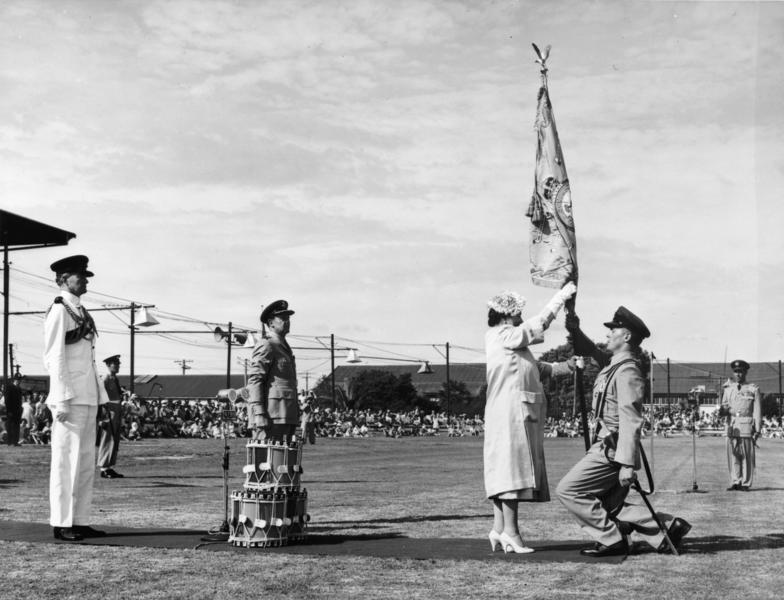 Tom Enright: the sky's the limit | RNZ