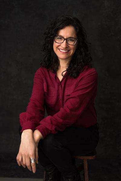 Jennifer Block: Everything Below the Waist | RNZ