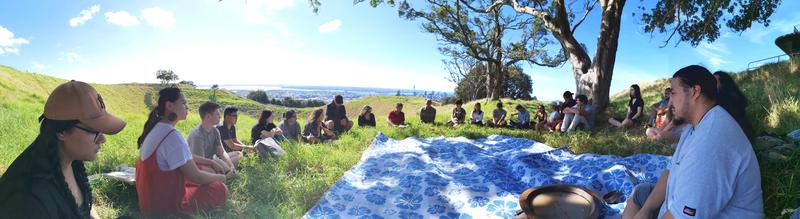 Museums as physical spaces for Pacific storytelling | RNZ