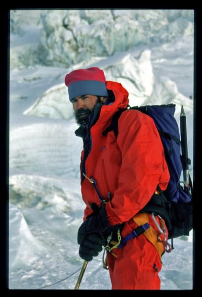 "Into The Wild" author Jon Krakauer on adventure and risk | RNZ