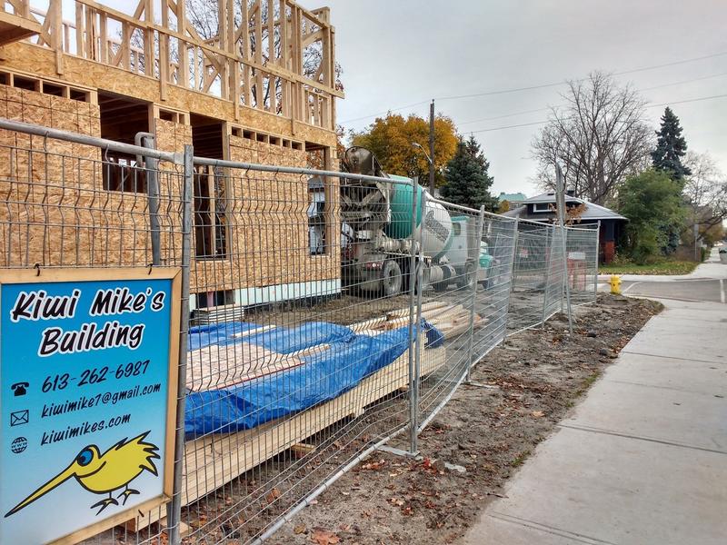 Calling Home: Mike Leach in Ottawa, Canada | RNZ