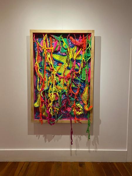 Creative couple Lissy Robinson Cole & Rudi Robinson | A Gallery from ...