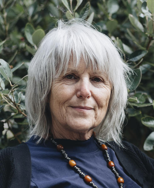 Photographer Anne Noble has a thing about bees | RNZ