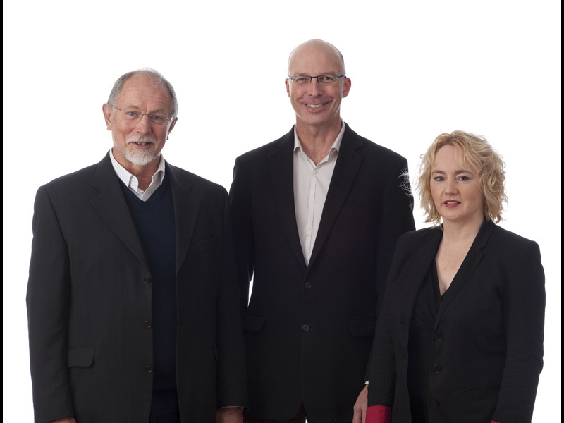 Geoff Robinson | A Gallery from the 'Geoff Robinson' Collection | RNZ