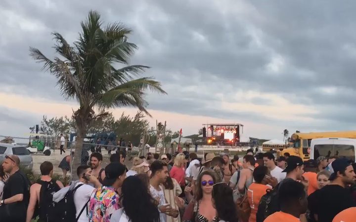 REVIEW: the Fyre Festival documentaries | RNZ