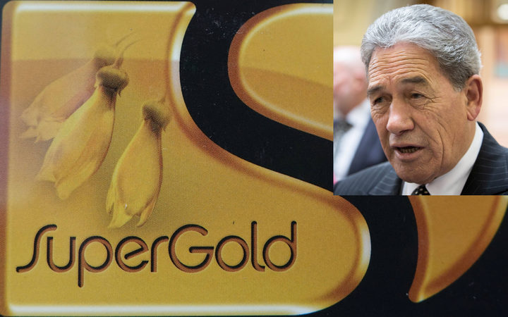 SuperGold cardholders get new app and more discounts | RNZ
