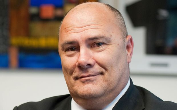Henare will miss the 'buzz' | RNZ News