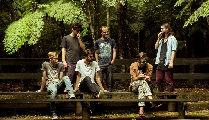 Verse Chorus Verse: Mice On Stilts | RNZ News