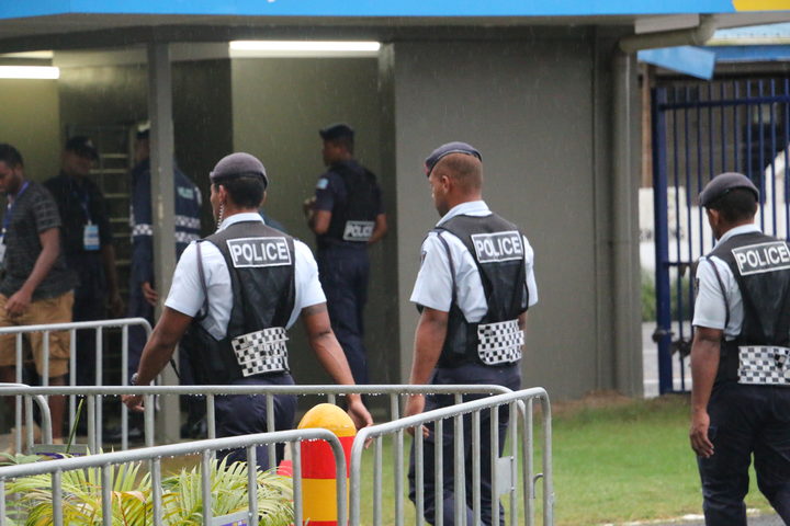 Multiple police brutality investigations underway in Fiji | RNZ News