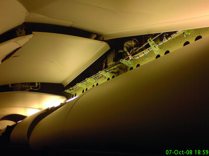 Captain Kevin Sullivan: Dealing with the trauma of infamous flight QF72 ...