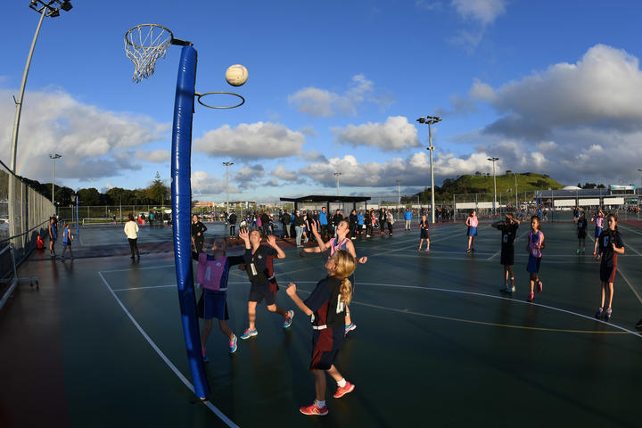 Requests to avoid te reo on netball courts 'shows the ignorance still ...