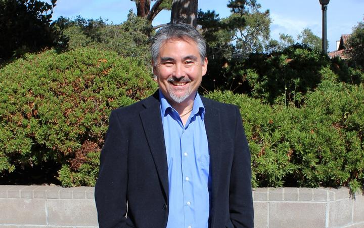 Dr. Alex Pang: Getting more done by working less | RNZ