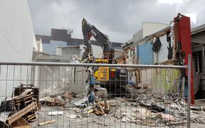 Auckland facing years of 'significant disruption' with CRL project ...