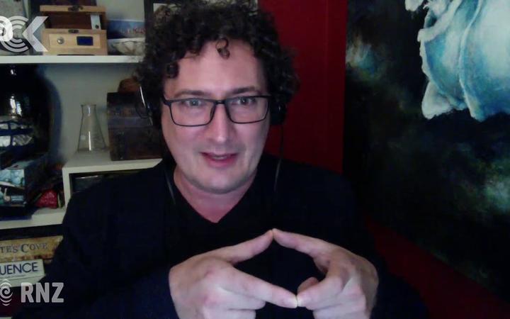 'Pandemic' scientist makes breakthrough on Covid-19 cure | RNZ