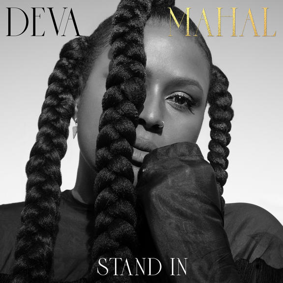 VIDEO PREMIERE: Soul singer Deva Mahal with powerful new ballad ‘Stand ...