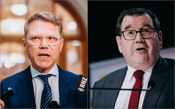 National claims $10b hole in Labour’s economic plan – The National Policy