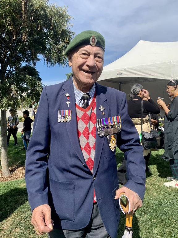 Sigh of relief at recognition of Pacific contribution to NZ war effort ...