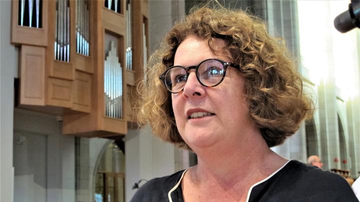 2021 Easter Church Service | RNZ