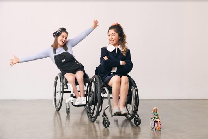 Attitudes Awards recognises podcaster Olivia Shivas | RNZ