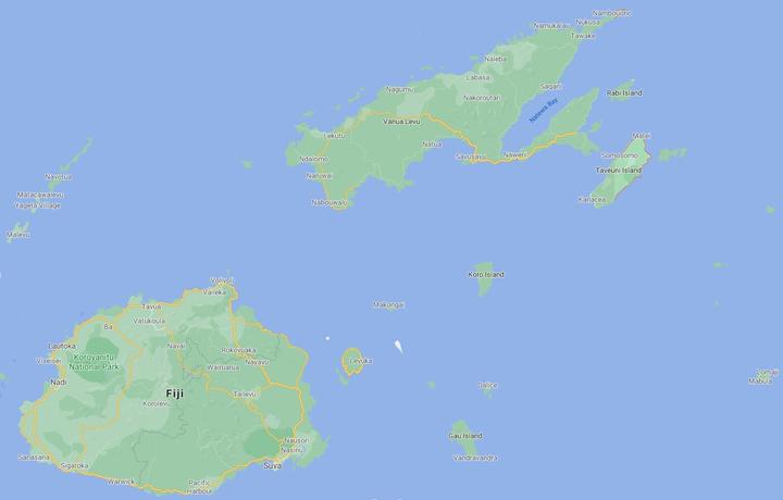 Covid-19 in Fiji: Vanua Levu now has three confirmed cases | RNZ News