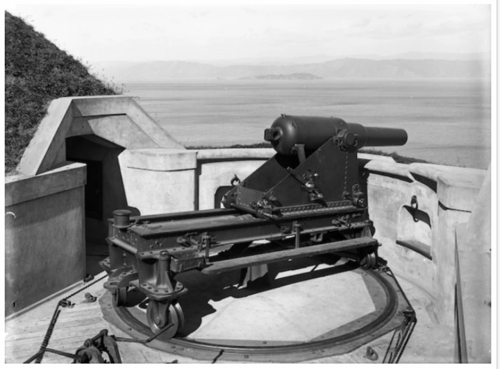 History with Dr Grant Morris | RNZ