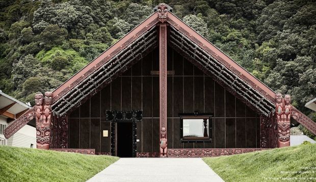Ngati Awa hopes to build museum | RNZ News
