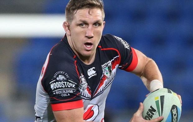 Former Warriors skipper retires from NRL | RNZ News