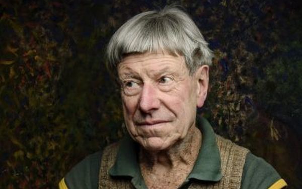 Artist Barry Brickell dies aged 80 | RNZ News