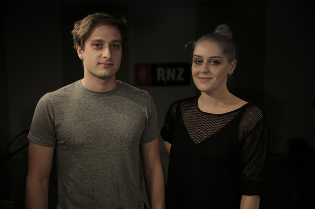 Music 101 for Saturday 9 April 2016 Music 101 | RNZ